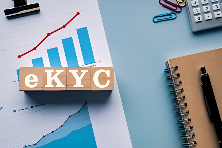 Best Digital Identity Verification Technology 2025 - KBY-AI