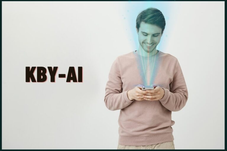 Powerful Facial Recognition Process 2025 - KBY-AI