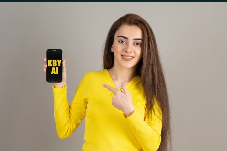 Best Identity Verification API For Python 2025 - KBY-AI