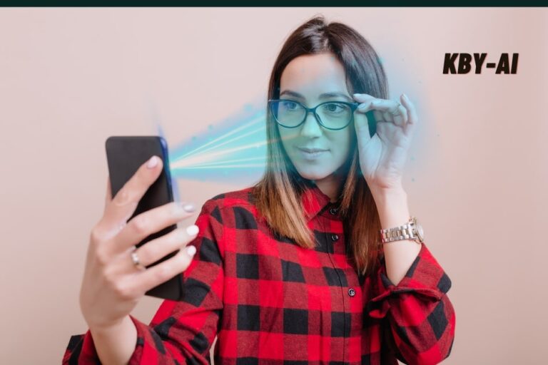 Best Face Recognition System 2025 - KBY-AI