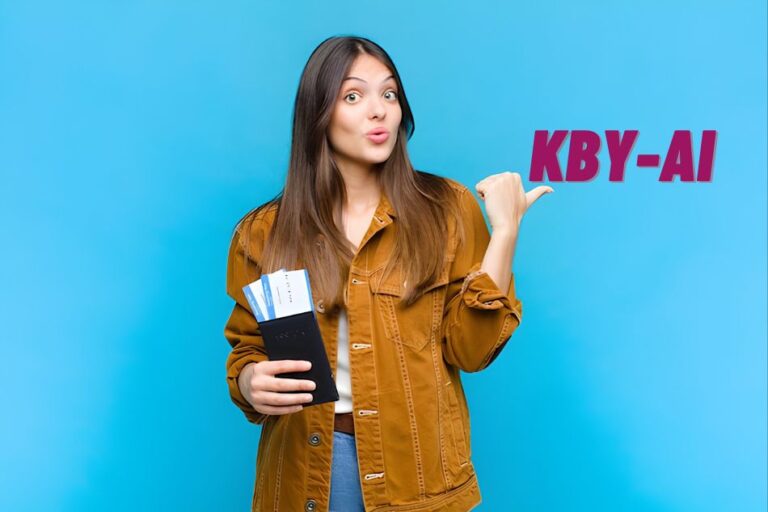 Best Passport Verification API 3.0 - KBY-AI