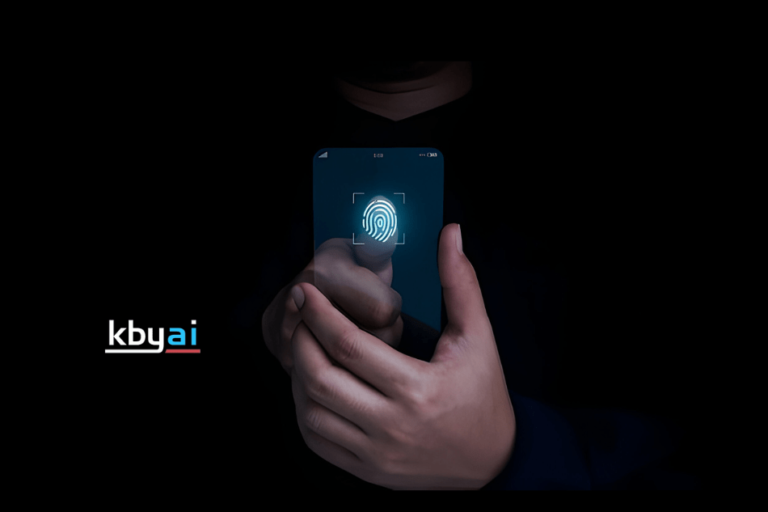 Best Digital Identity Verification Technology 2025 - KBY-AI