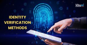 Best Identity Verification Methods 2025 Explained By KBY-AI - KBY-AI