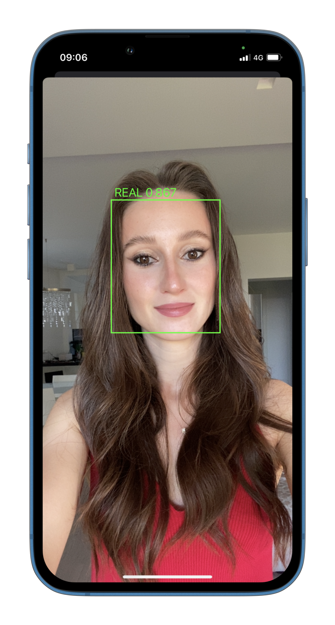 The Best Globally Top Ranked Face Recognition Algorithm 2025 - KBY-AI