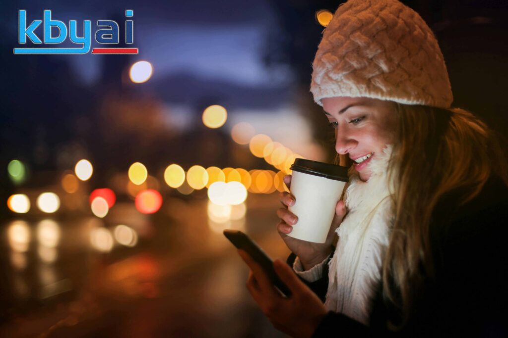 99 9 Accurate Face Liveness Detection For Selfie Based Authentication Kby Ai